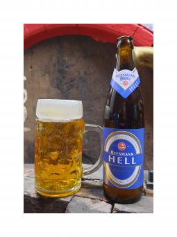 Landbierparadies24 - Shop | Hell - Brauerei Keesmann, Bamberg | fränkisches Bier online kaufen