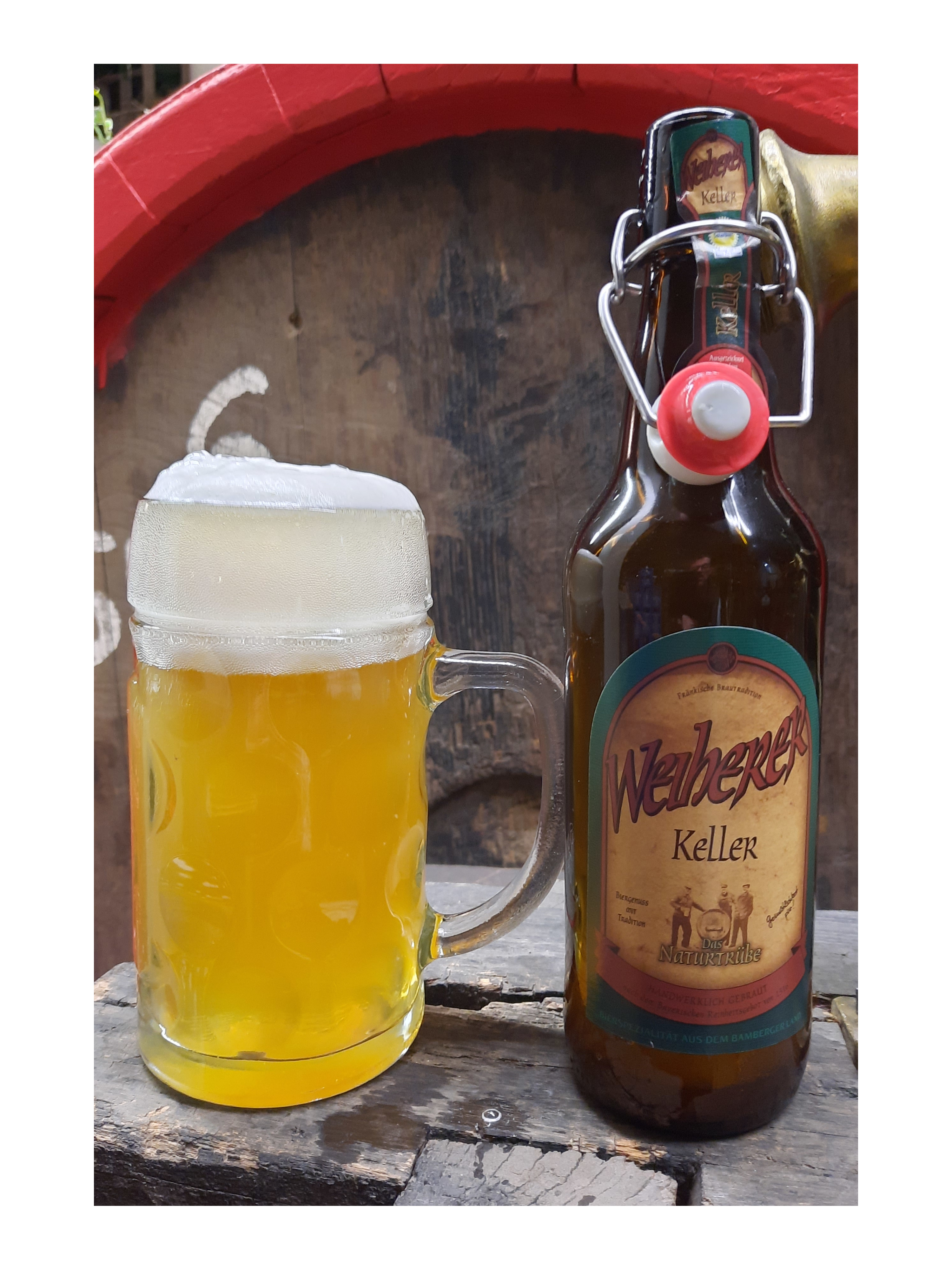 Landbierparadies24 - Shop | Kellerbier - Brauerei Kundmüller, Weiher ...