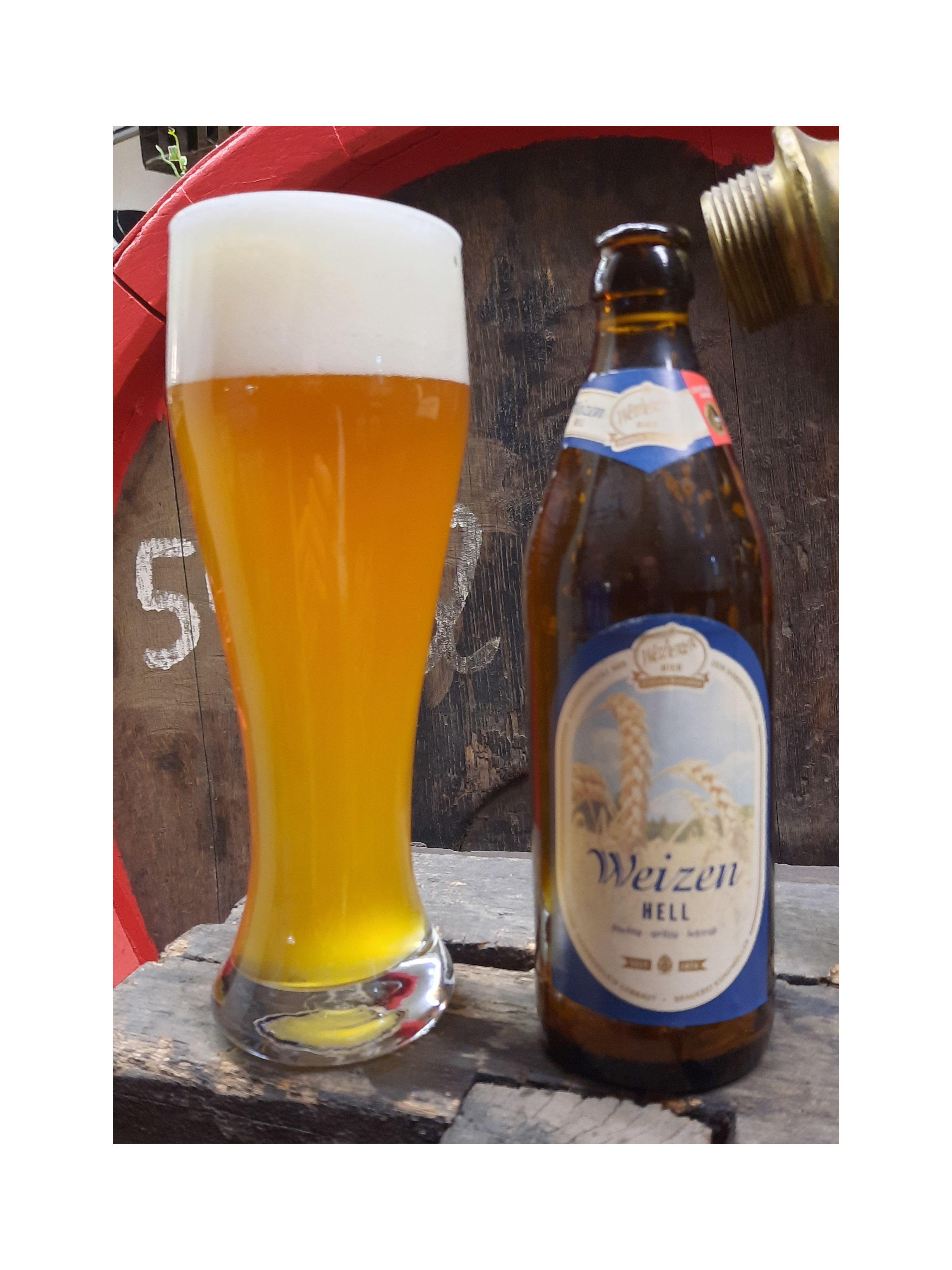 Landbierparadies24 - Shop | Weizen - Brauerei Kundmüller, Weiher ...