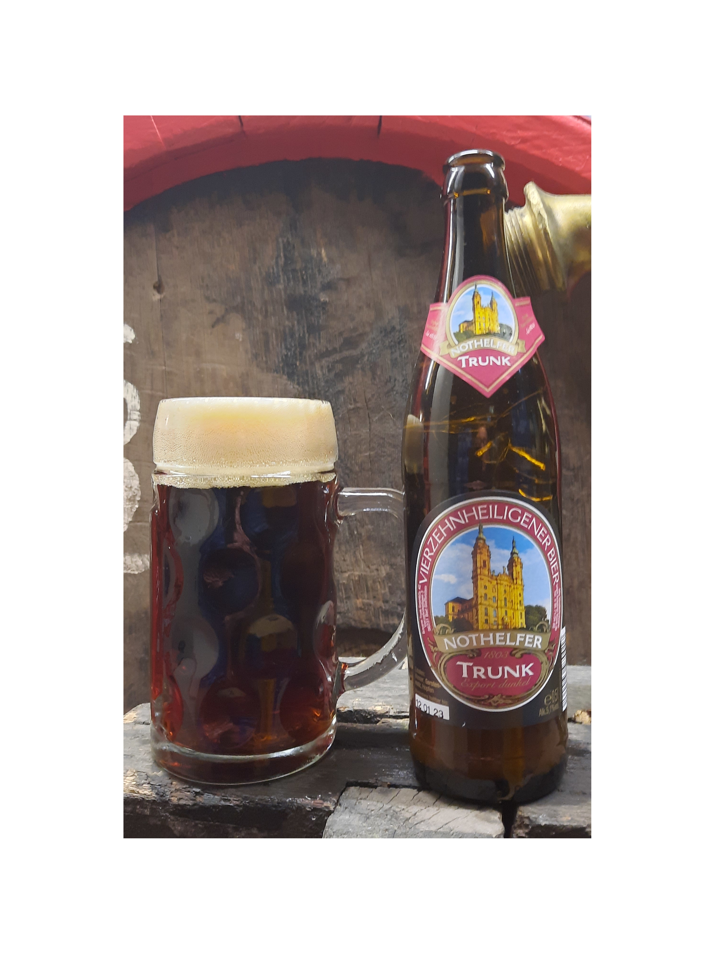 Landbierparadies24 - Shop | Export - Brauerei Trunk, Vierzehnheiligen ...